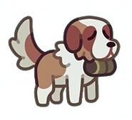 Rescue Dog | Prodigy Game Wiki | Fandom