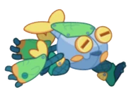 Splashbot | Prodigy Game Wiki | Fandom