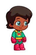 Superhero Outfit | Prodigy Game Wiki | Fandom