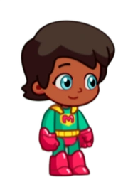 Superhero Outfit | Prodigy Game Wiki | Fandom