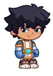 Trialmaster's Boots | Prodigy Game Wiki | Fandom