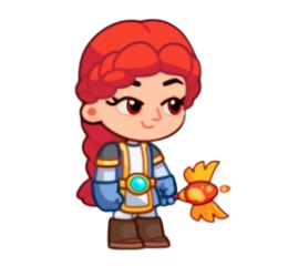 Firewing | Prodigy Game Wiki | Fandom