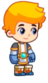 Astro Boots | Prodigy Game Wiki | Fandom