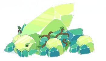 Crystal Golem | Prodigy Game Wiki | Fandom