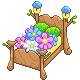 Flower Bed | Prodigy Game Wiki | Fandom