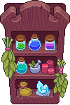 Potion Rack | Prodigy Game Wiki | Fandom