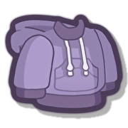 Purple Hoodie | Prodigy Game Wiki | Fandom