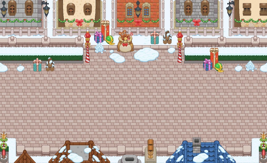 Winterfest/Gallery | Prodigy Game Wiki | Fandom