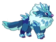 Shadowfang | Prodigy Game Wiki | Fandom