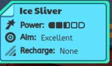 Ice Sliver | Prodigy Game Wiki | Fandom
