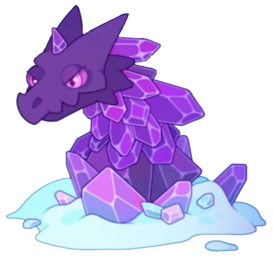 Dark Ice Wyrm Omega | Prodigy Game Wiki | Fandom