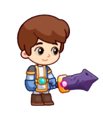 Fire Titan Broadsword | Prodigy Game Wiki | Fandom