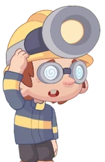 Jasper | Prodigy Game Wiki | Fandom