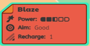 Blaze (Spell)/Change History | Prodigy Game Wiki | Fandom