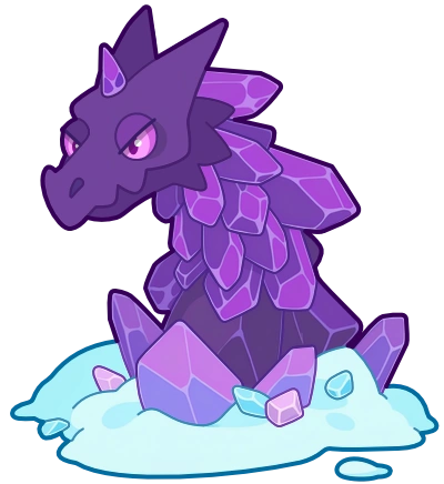 Shadow Ice Wyrm | Prodigy Game Wiki | Fandom