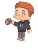 Strawberries | Prodigy Game Wiki | Fandom