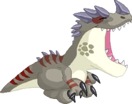 Terrosaur | Prodigy Game Wiki | Fandom