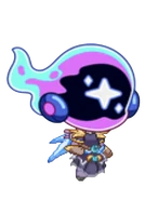 Cosmic Mask | Prodigy Game Wiki | Fandom