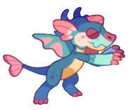 Fludal | Prodigy Game Wiki | Fandom