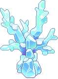 Ice-Crystal Tree | Prodigy Game Wiki | Fandom
