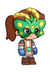 Moth Mask | Prodigy Game Wiki | Fandom