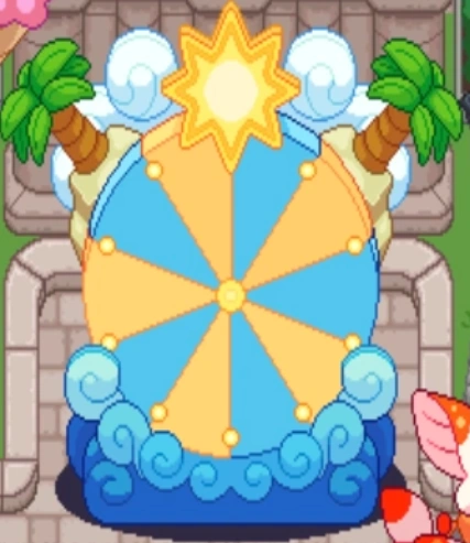 Wheel of Sun | Prodigy Game Wiki | Fandom