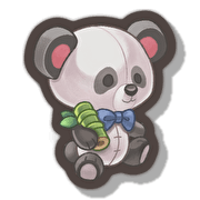 Papa Panda Stuffy | Prodigy Game Wiki | Fandom