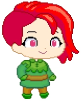 Bunny Ranger Tunic | Prodigy Game Wiki | Fandom