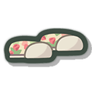 Green Floral Sneakers | Prodigy Game Wiki | Fandom