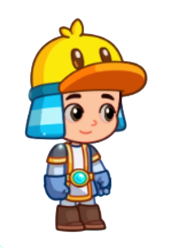 Rubber Ducky Hat | Prodigy Game Wiki | Fandom