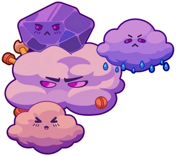 Shadow Nasty Cloud | Prodigy Game Wiki | Fandom