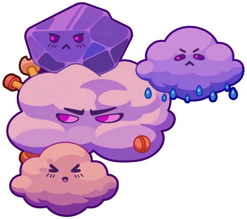 Shadow Nasty Cloud | Prodigy Game Wiki | Fandom