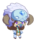 Shivering Tusks | Prodigy Game Wiki | Fandom