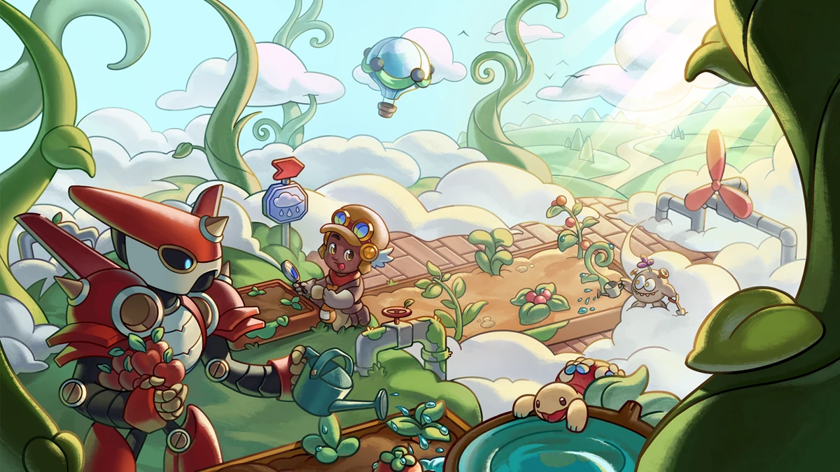 Treasure Track/Season 8 | Prodigy Game Wiki | Fandom