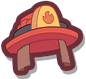 Firefighter Hat | Prodigy Game Wiki | Fandom