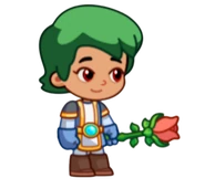 Florafox Wand | Prodigy Game Wiki | Fandom