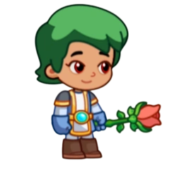 Florafox Wand | Prodigy Game Wiki | Fandom