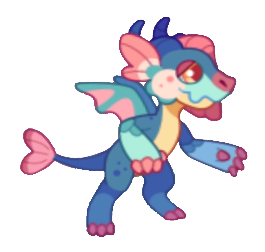 Fludal | Prodigy Game Wiki | Fandom