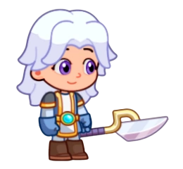 Storm Titan Glaive | Prodigy Game Wiki | Fandom