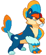 Aquaster | Prodigy Game Wiki | Fandom