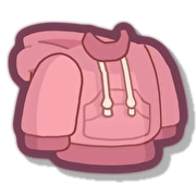 Pink Hoodie | Prodigy Game Wiki | Fandom