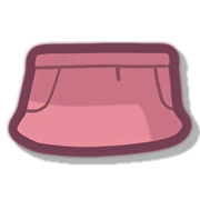 Pink Skirt | Prodigy Game Wiki | Fandom