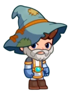 Ancient Wizard Set | Prodigy Game Wiki | Fandom