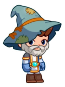 Ancient Wizard Set | Prodigy Game Wiki | Fandom