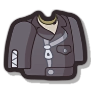 Black Leather Jacket | Prodigy Game Wiki | Fandom