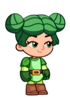 Earth Robe | Prodigy Game Wiki | Fandom