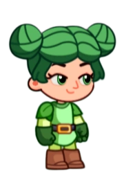 Earth Robe | Prodigy Game Wiki | Fandom