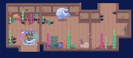 Shipwreck Shore/Locations | Prodigy Game Wiki | Fandom