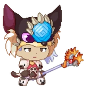 Phoenix Talon | Prodigy Game Wiki | Fandom