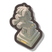 Stone Statue | Prodigy Game Wiki | Fandom